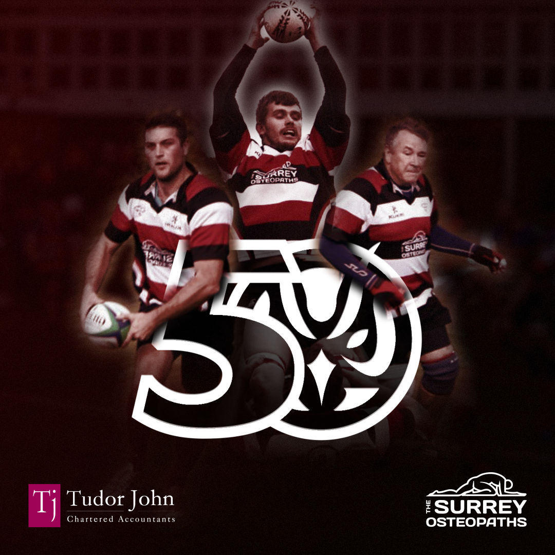 Old Suttonians RFC – Maisie Grant